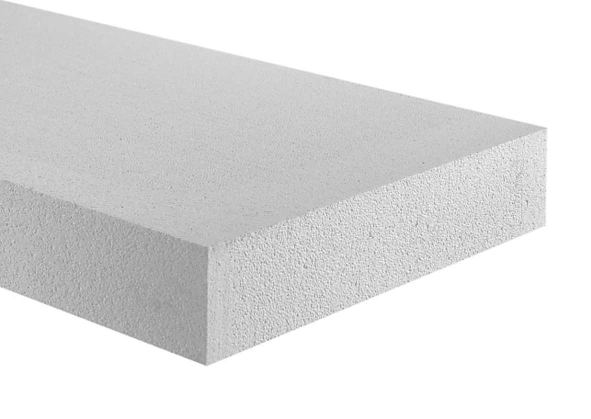 Découvrez tout sur le polystyrène expansé