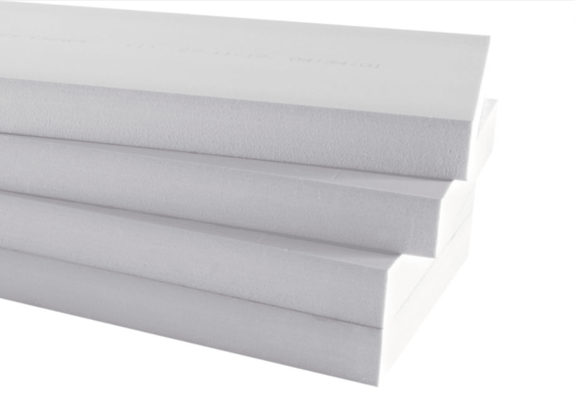 Polystyrène extrudé - Tout ce que vous devez savoir