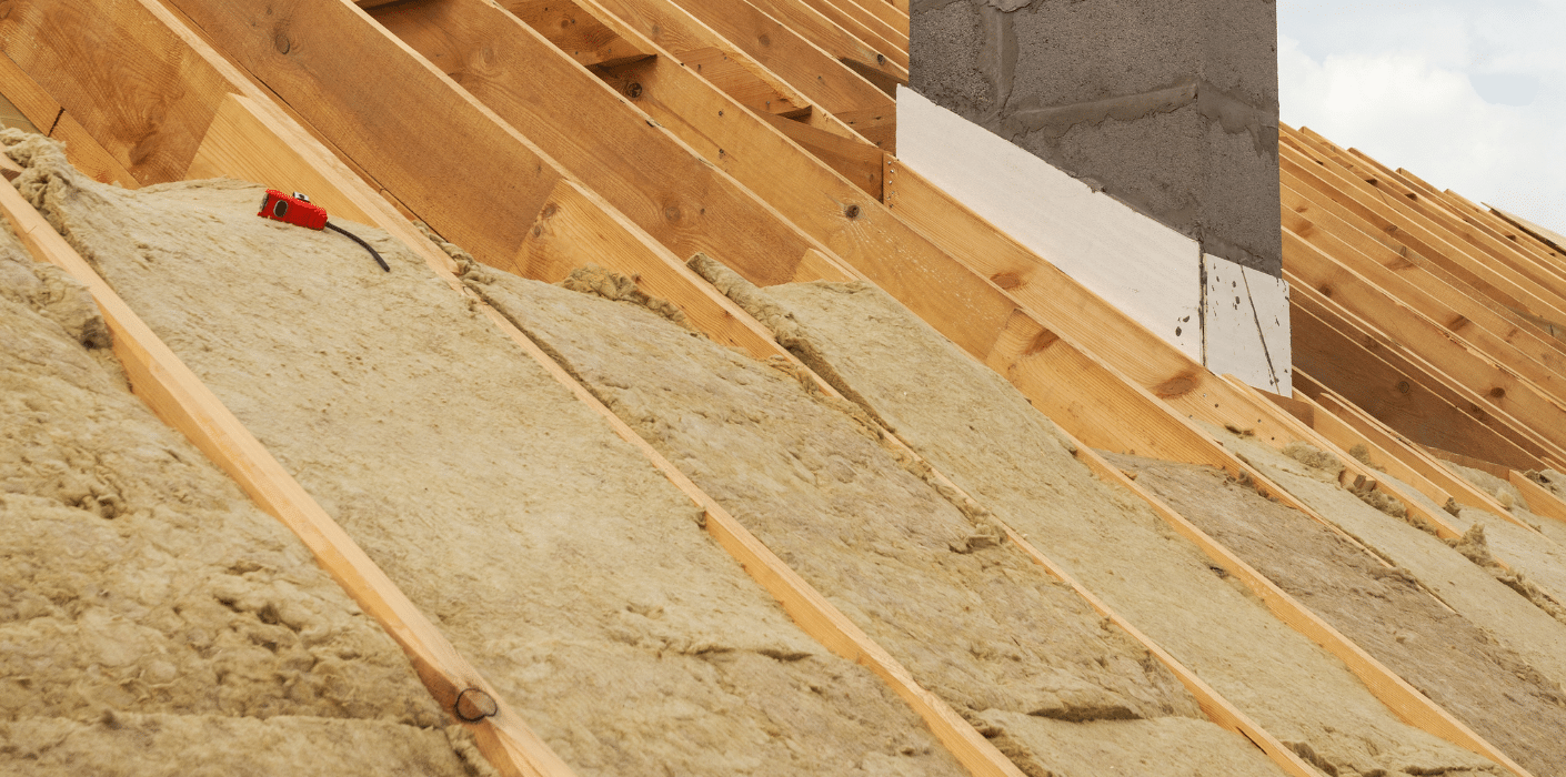 Isolation de Toiture - Techniques, Prix & Aides 2024